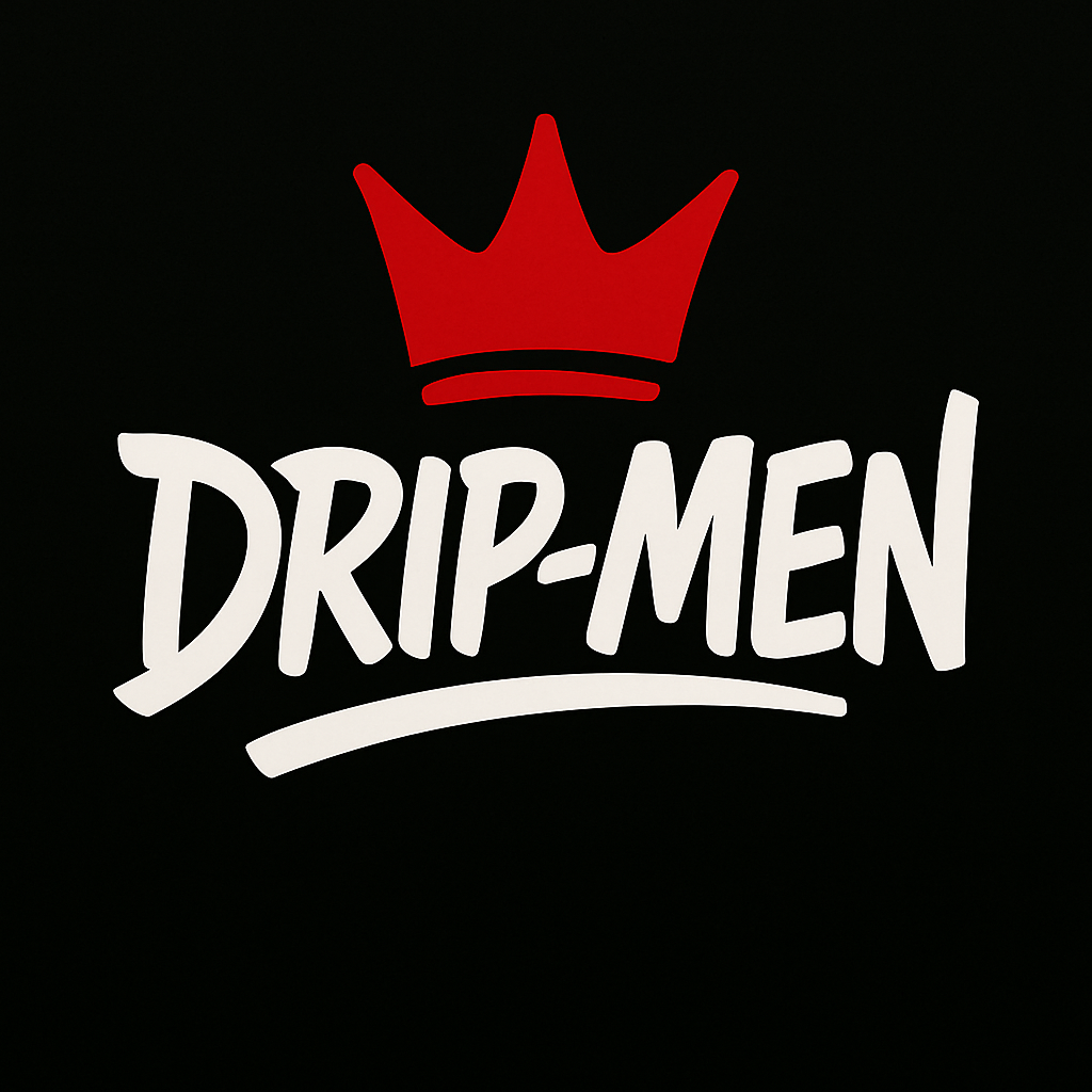 Drip-men